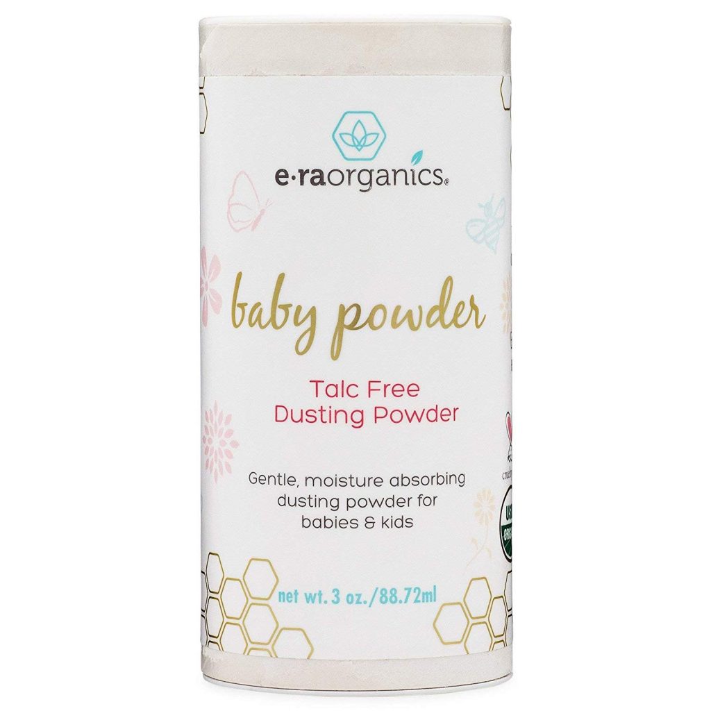 6 Best Talc-Free & Safe Baby Powders for Your Baby | Expert Review 2024