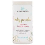 6 Best Talc-Free & Safe Baby Powders for Your Baby | Expert Review 2024