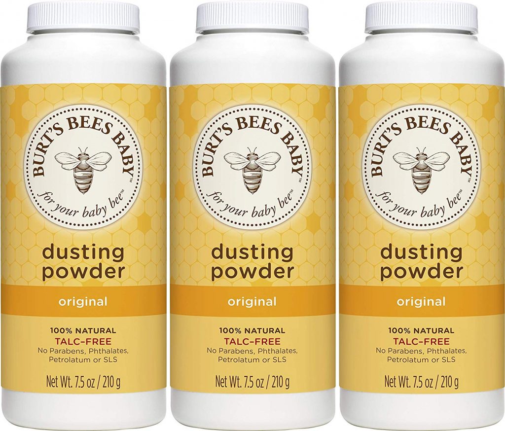 6 Best Talc-Free & Safe Baby Powders for Your Baby | Expert Review 2024