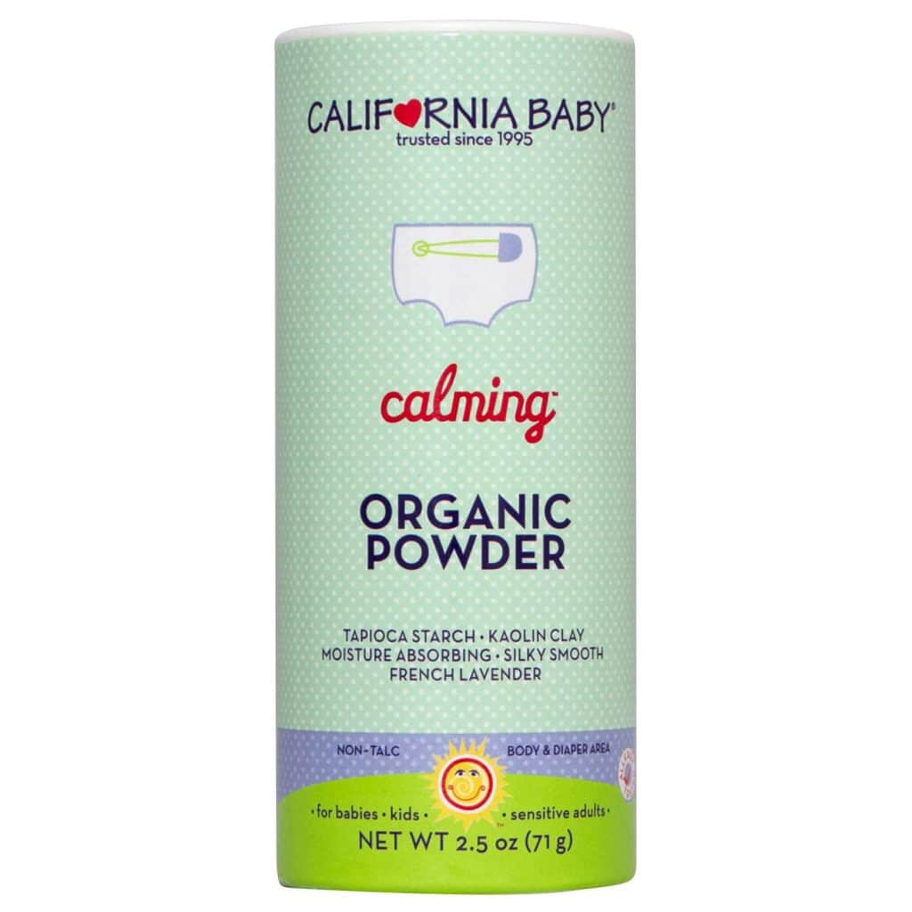 6 Best Talc-Free & Safe Baby Powders for Your Baby | Expert Review 2024