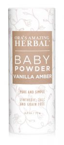 6 Best Talc-Free & Safe Baby Powders for Your Baby | Expert Review 2024