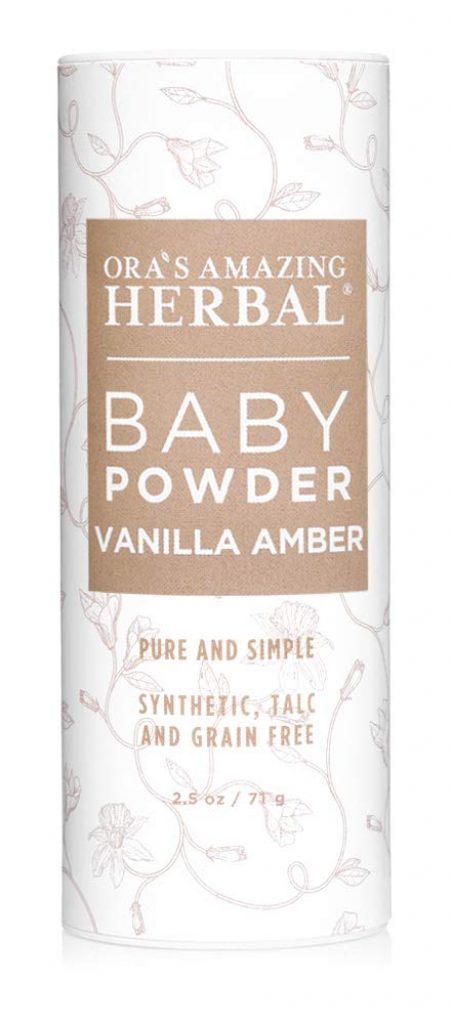 6 Best Talc-Free & Safe Baby Powders for Your Baby | Expert Review 2024