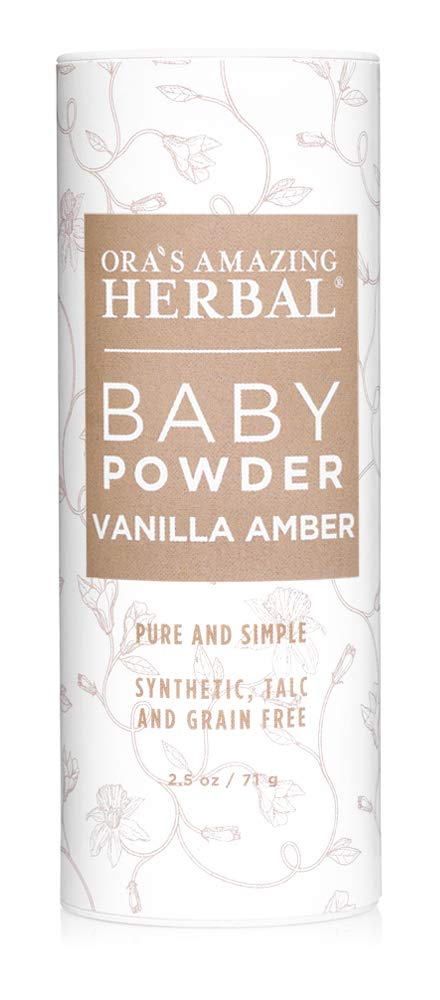 6 Best Talc-Free & Safe Baby Powders for Your Baby | Expert Review 2024