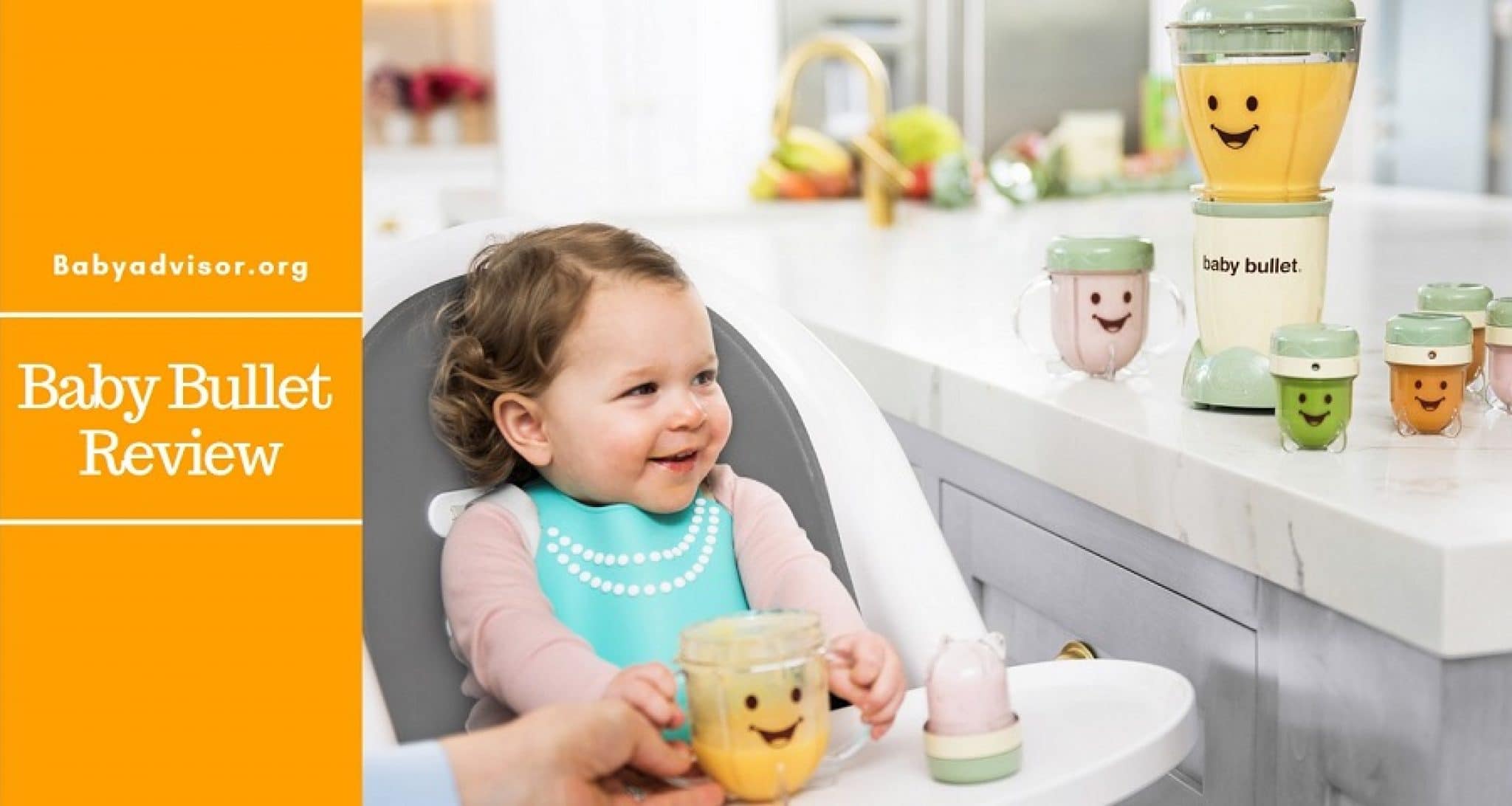 An Honest Baby Bullet Review: What a Real Mom Thinks | Baby Advisor