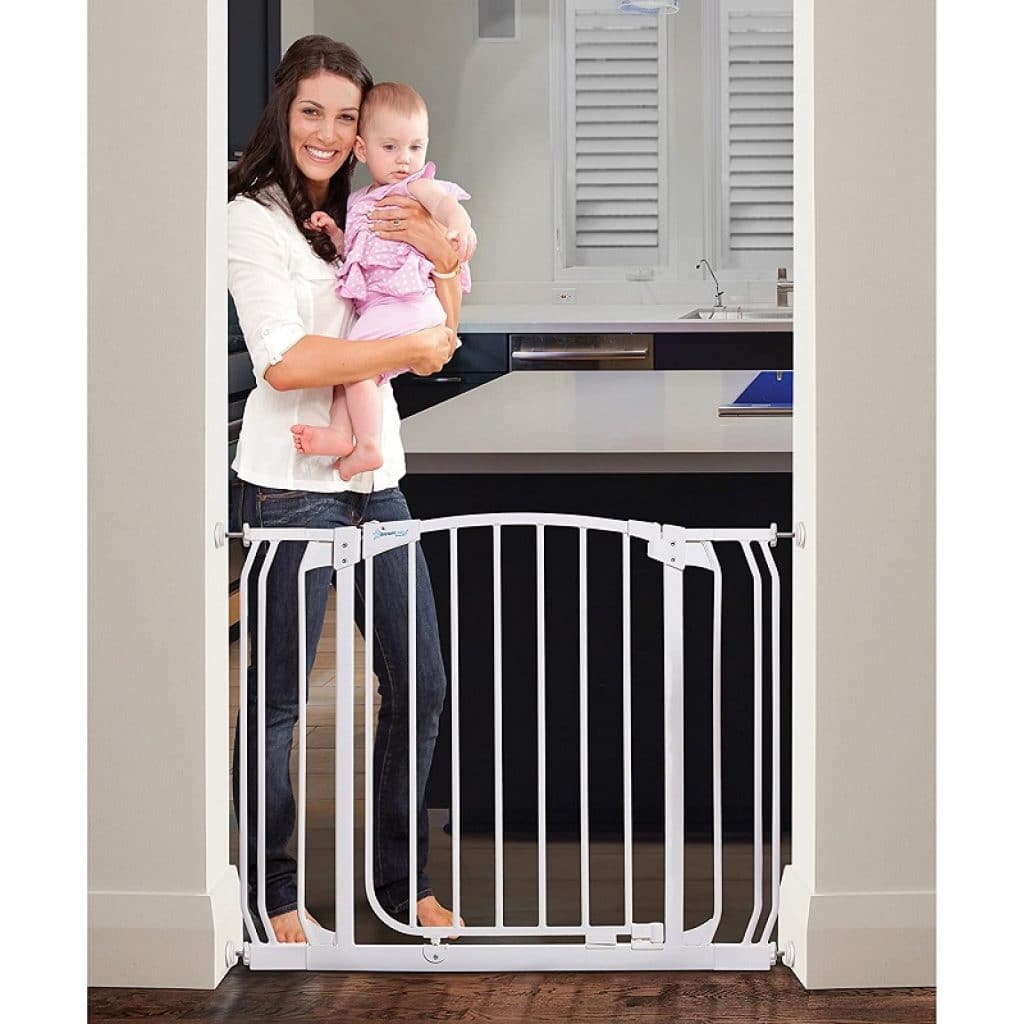 10 Best Baby Gates & Safety Gates for 2023 | Baby Advisor