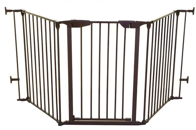 10 Best Baby Gates for Stairs in 2024 | Baby Advisor