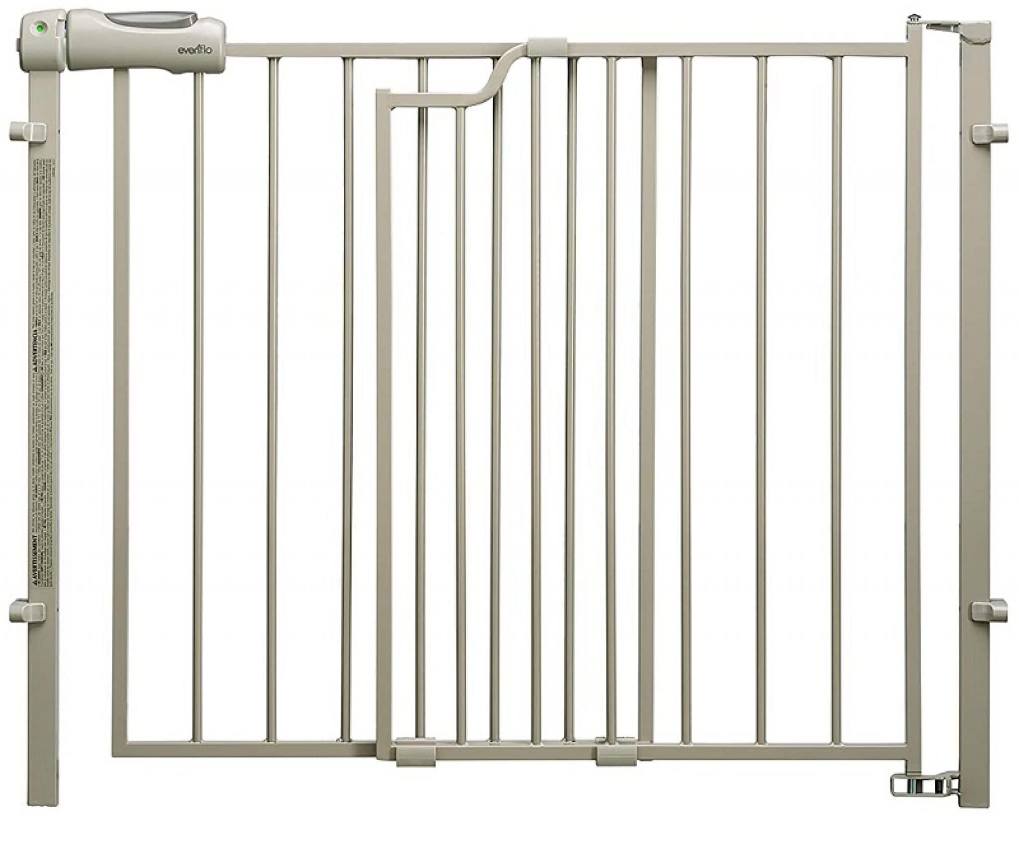 10 Best Baby Gates for Stairs in 2024 | Baby Advisor