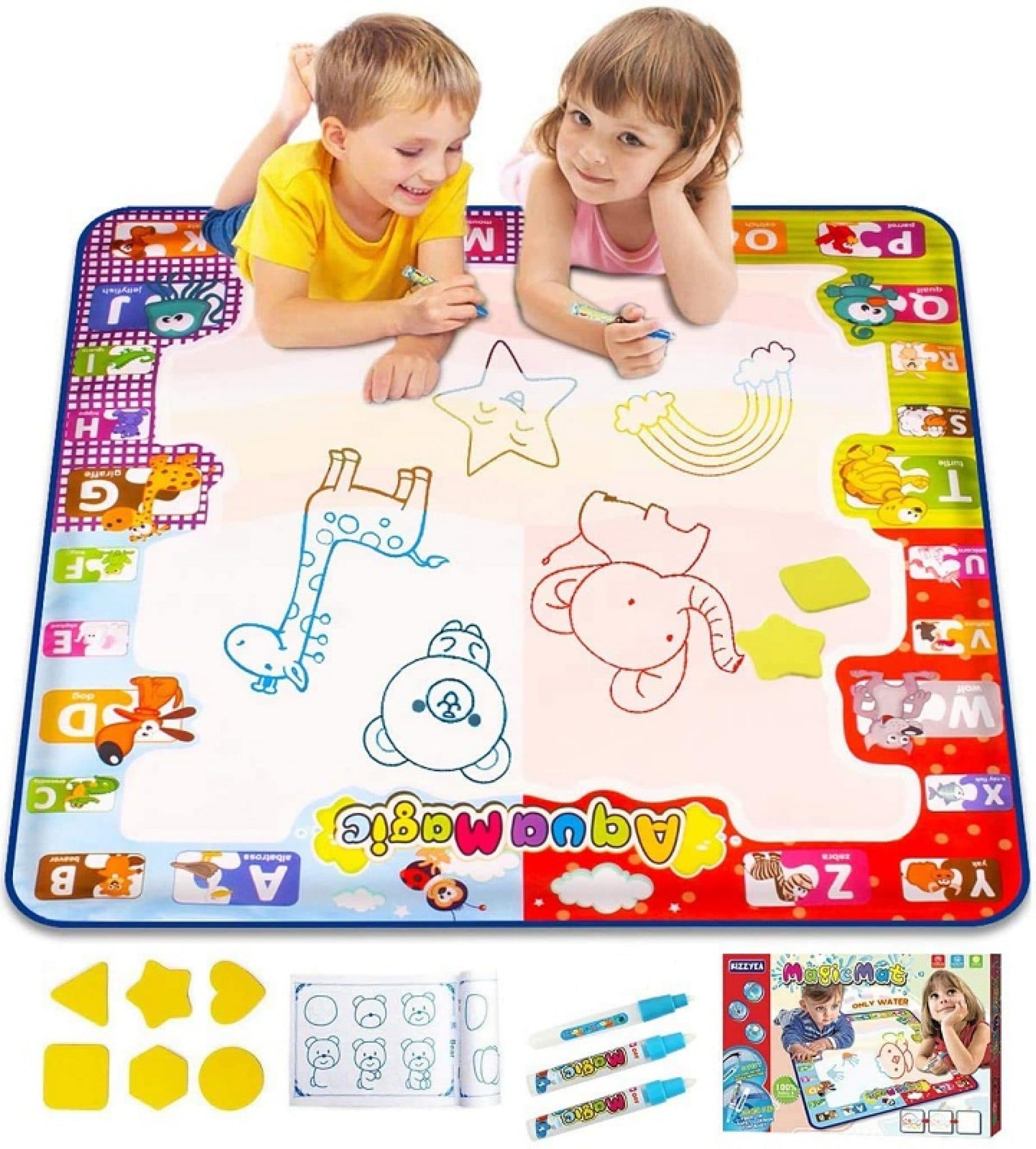 20 Best Toys and Gifts for 2-Year-Old Girls 2024 | Baby Advisor