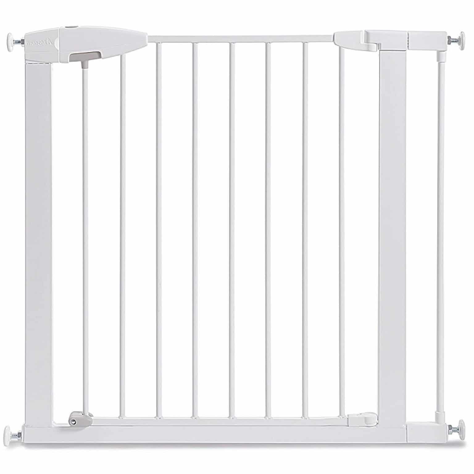 10 Best Baby Gates & Safety Gates for 2023 | Baby Advisor