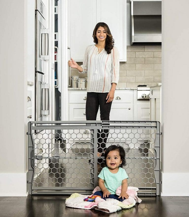10 Best Baby Gates & Safety Gates for 2023 | Baby Advisor