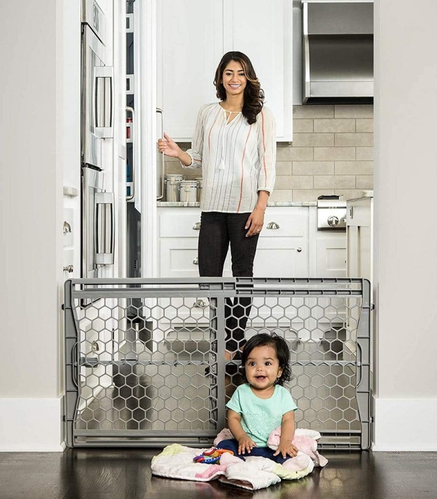10 Best Baby Gates & Safety Gates for 2023 | Baby Advisor