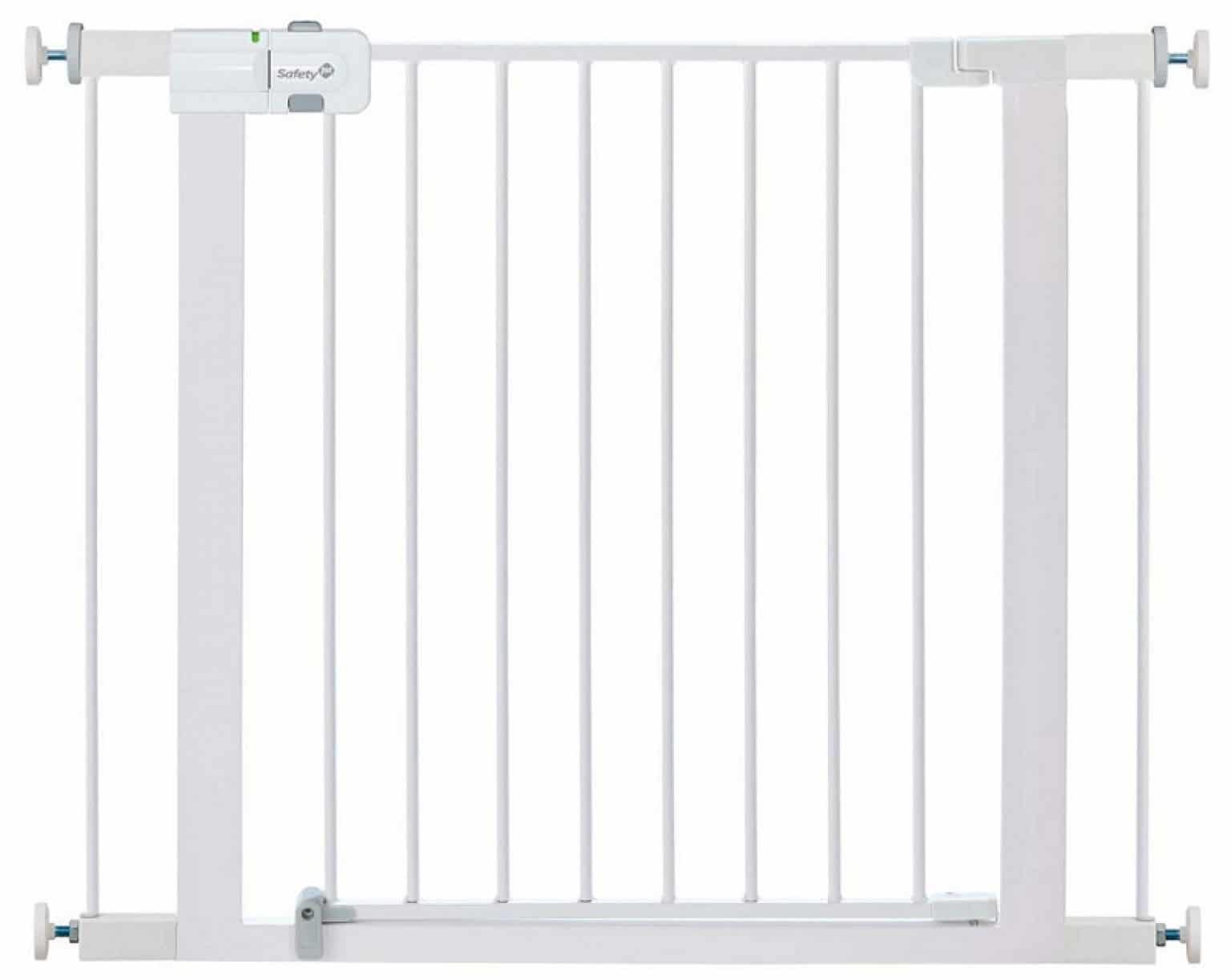 10 Best Baby Gates & Safety Gates for 2023 | Baby Advisor