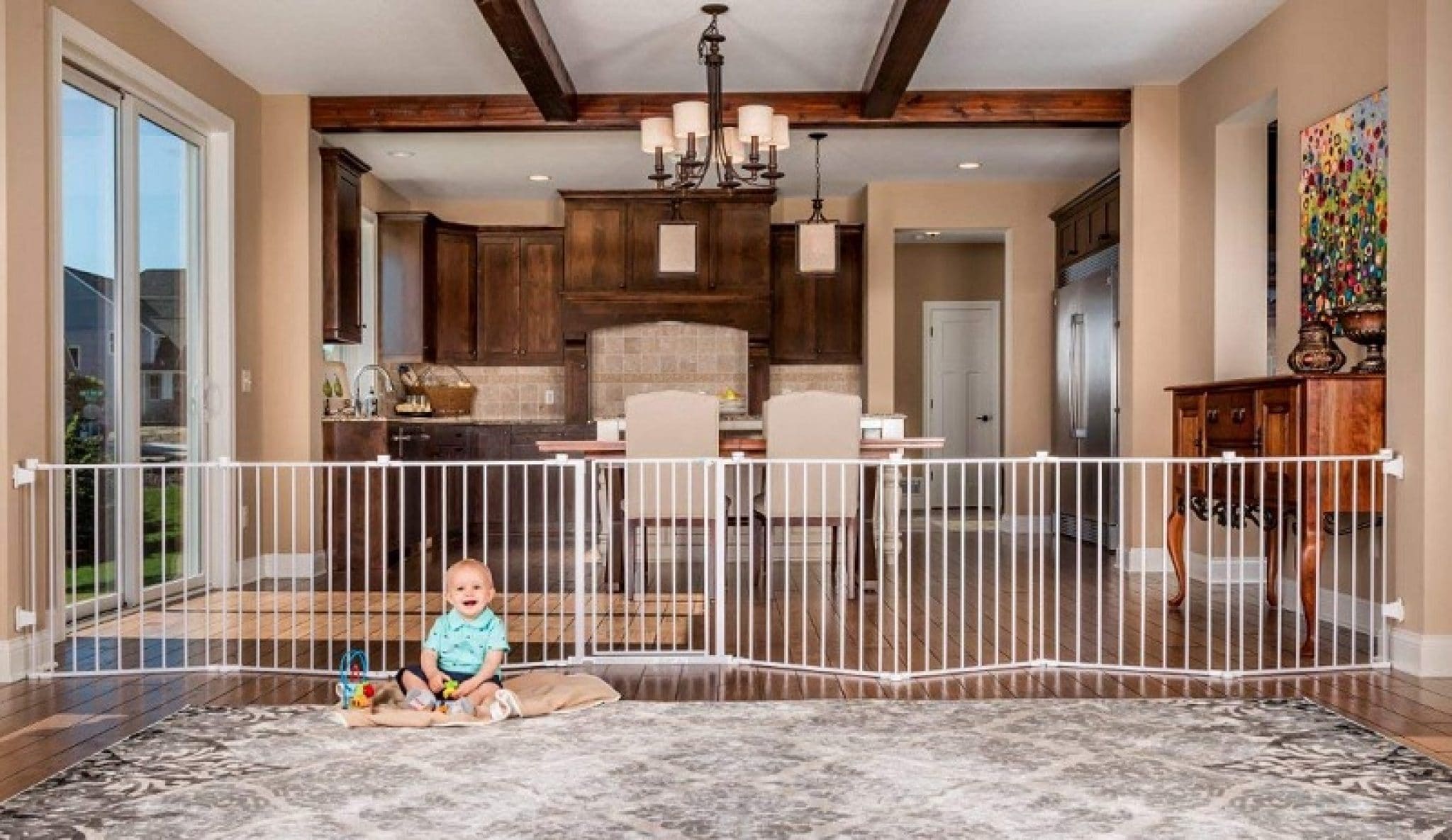 10 Best Regalo Baby Gates in 2023: Don't Buy Until You Read This